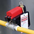 Adjustable Valves Lockout Device Heavy Duty Industrial Safety Lock ...