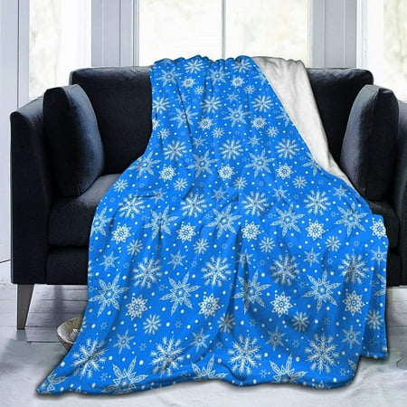 Soft Cozy Sherpa Plus Velvet Throw Blankets Robe for Bedroom Living ...