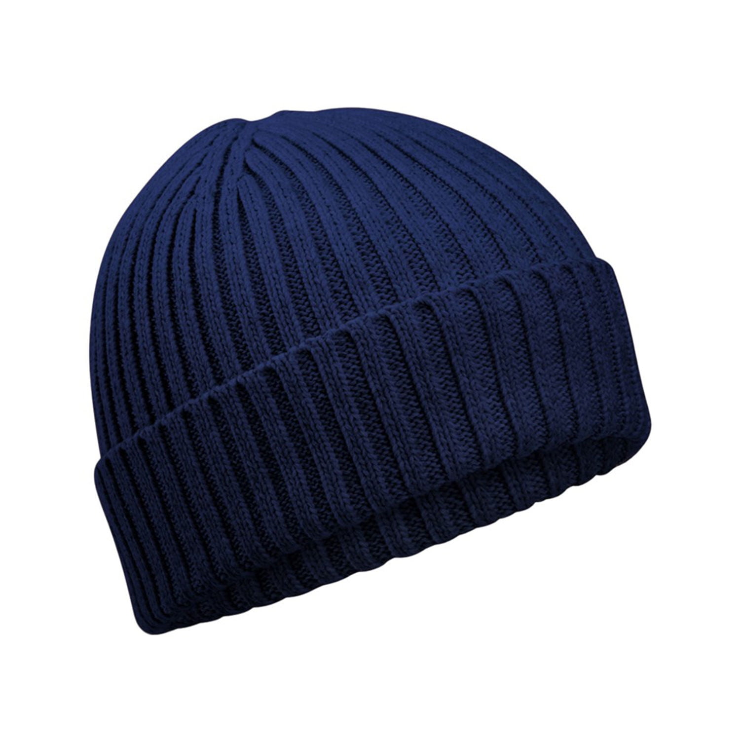 Click here for Beechfield Boys/Girls Organic Cotton Beanie One Si... prices