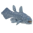 Realistic Coelacanth Figurines, Animal Figures, Easter Eggs Cake ...