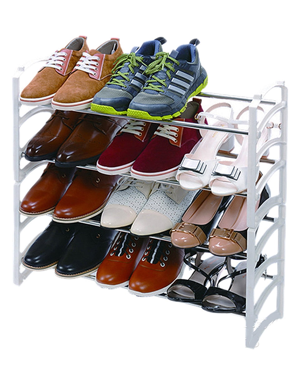 Rack de Zapatos de Lujo 12 Pares Mod1513 Aquila RA1513 | Bodega Aurrera ...