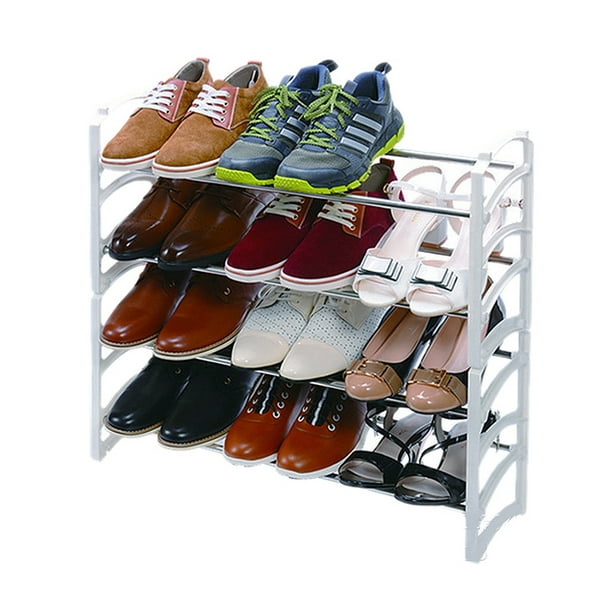 Rack de Zapatos de Lujo 12 Pares Mod1513 Aquila RA1513 | Bodega Aurrera ...