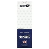 [KENT] COMPACT Small Head Extra Soft Toothbrush for Sensitive Teeth ...