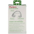 Plackers Grind No More Dental Night Guard for Teeth Grinding, 16 Count ...