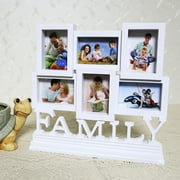 Family Tree Picture Frames