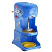 Ice Cub Shaved Ice Machine – Powerful Electric Block Ice Shaver & Snow ...