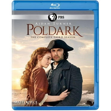 Poldark: The Complete Collection (Masterpiece) (DVD) - Walmart.com