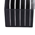 BOKYAN 10 Layers Acrylic Eyelash Box False Eyelashes Pallet Holder ...