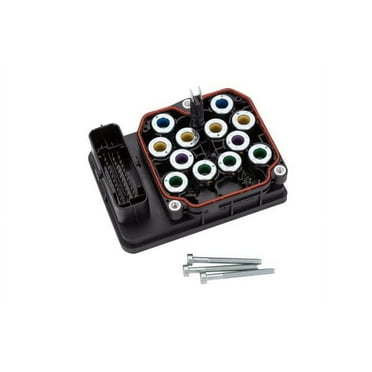 Parking Brake Control Module - Walmart.com