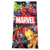 Marvel Heroes Pink Spiderman Iron Man Captain America X-Man Bath Beach ...