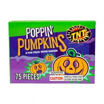 TNT POP-ITS Party Snaps Noise Maker, Popper Pack for Birthday ...