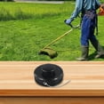 Grass Trimmer Head For Echo For Echomatic Bump Head For SRM Straight ...
