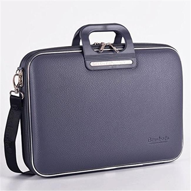 Bombata Overnight Bag Brera by Fabio Guidoni - FG0217-16 - Walmart.com