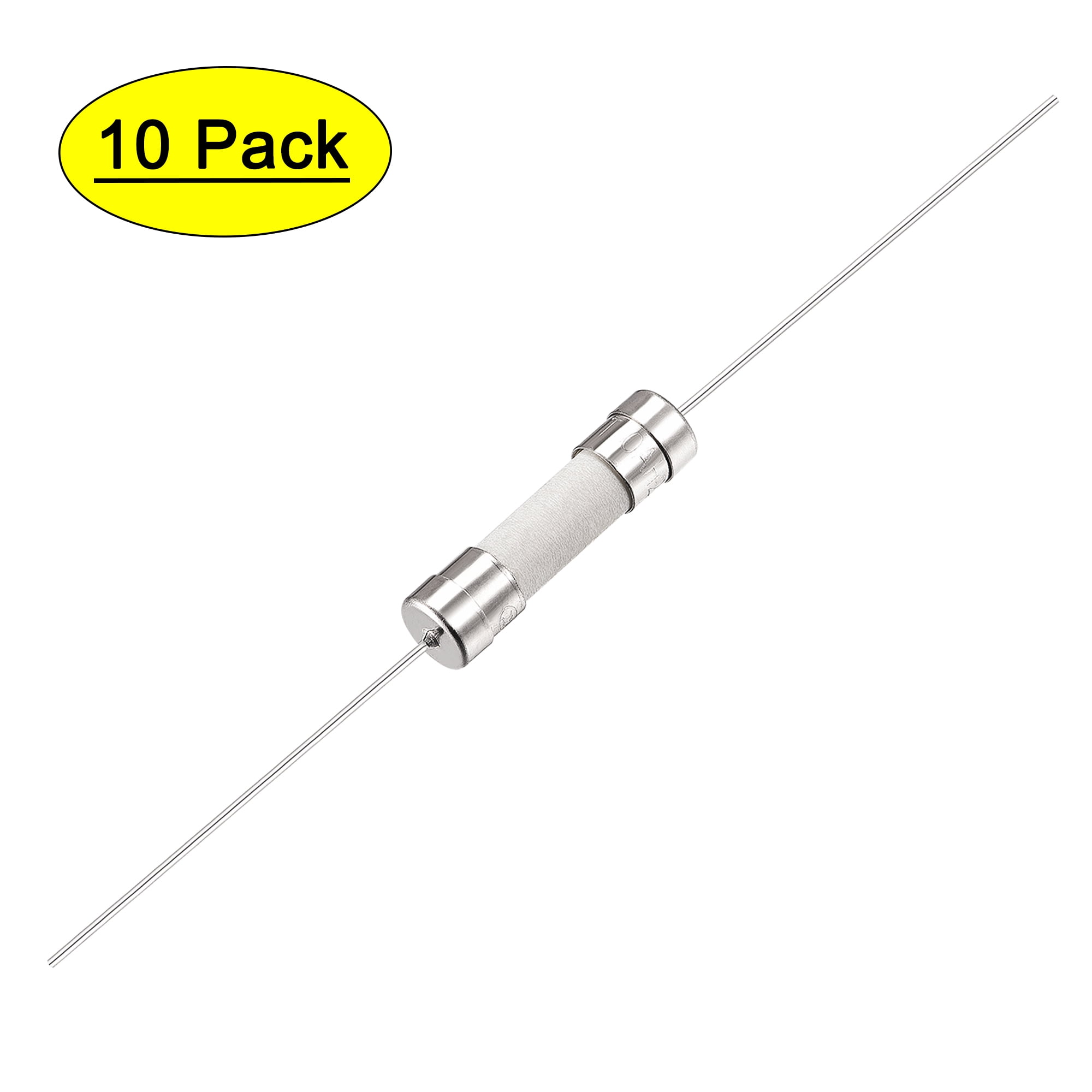 Click here for Unique Bargains Metal Slow Blow Fuse Time Delay Wi... prices