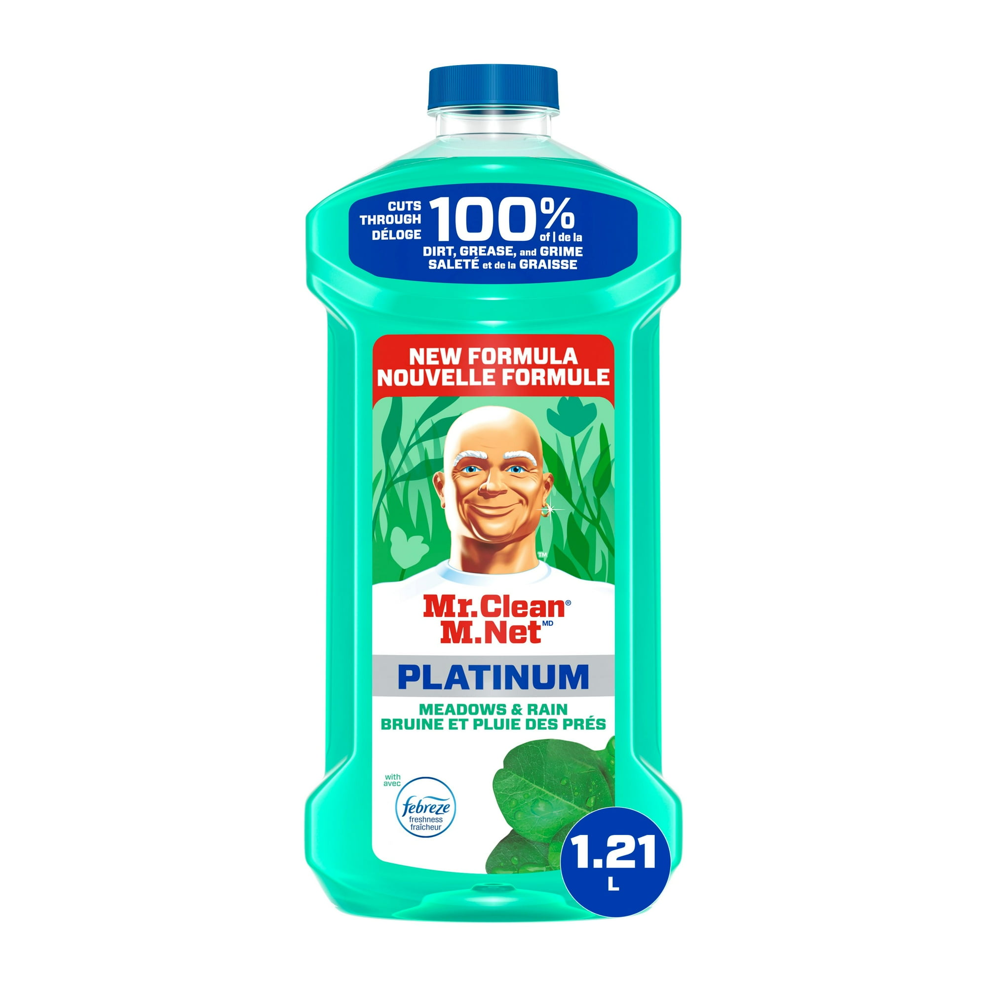 Click here for Mr. Clean All Purpose Cleaner  Floor Cleaner  Mop... prices