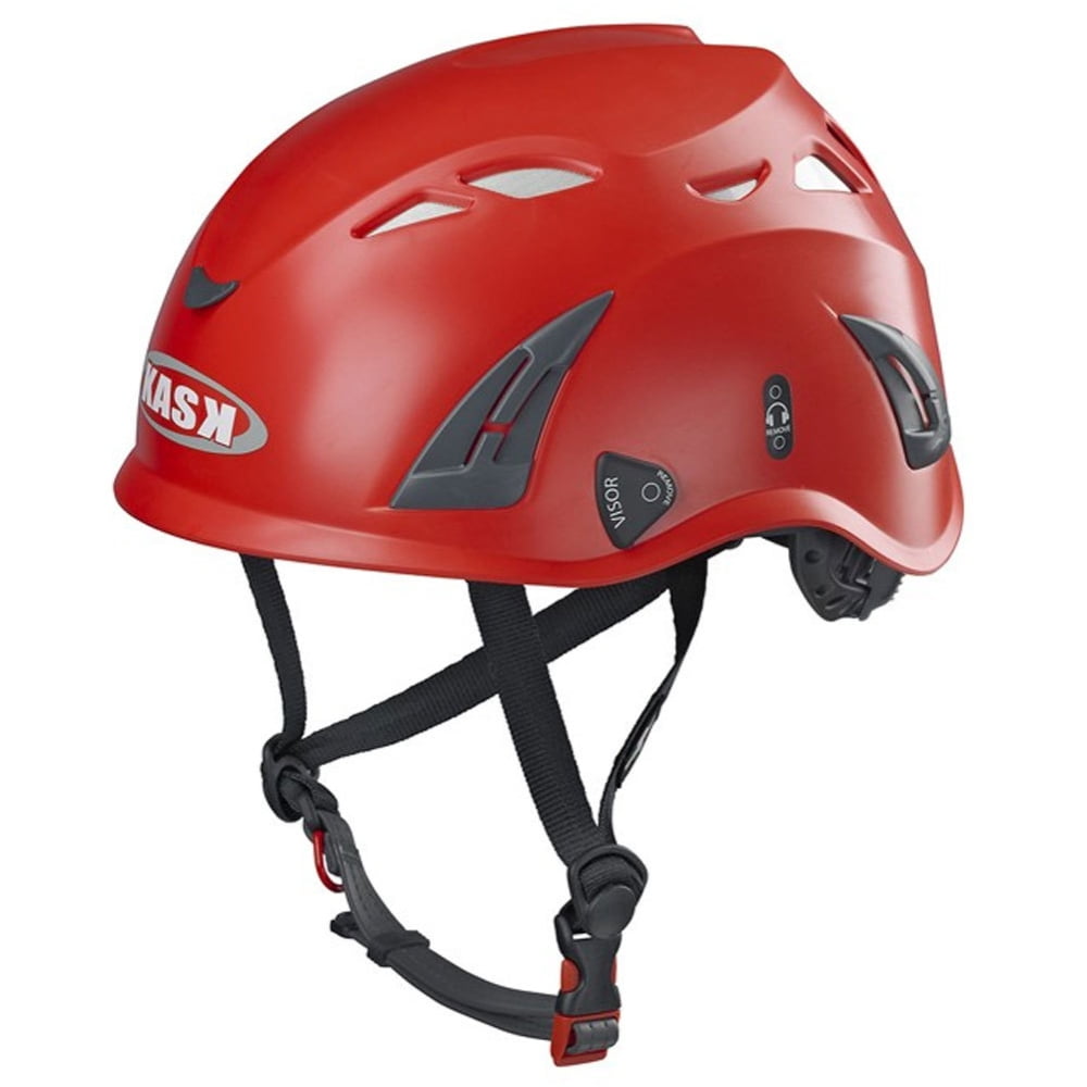 Kask Superplasma Helmet - Red - Walmart.com