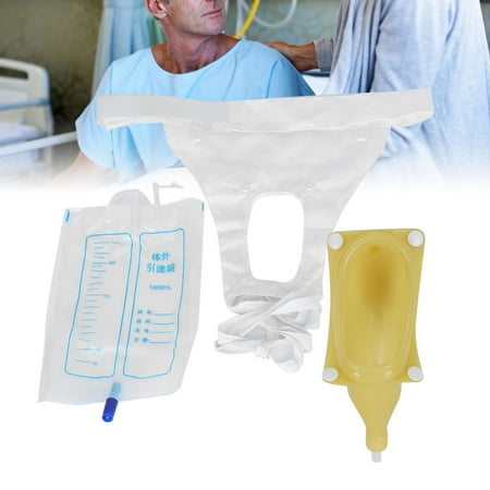 Urine Collector Bag Urine Catheter Bags Men Urine Catheter Bags Latex ...