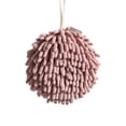 Absorbent Hand Towel Ball Quick Dry Gym Travel Soft Polyester Portable ...