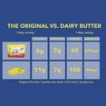 I Can't Believe It's Not Butter Original Spread, 15 oz Plastic Tub ...