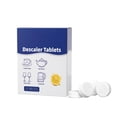 Descaling Tablets for Coffee Maker, Multi-Purpose Effervescent Cleaning ...
