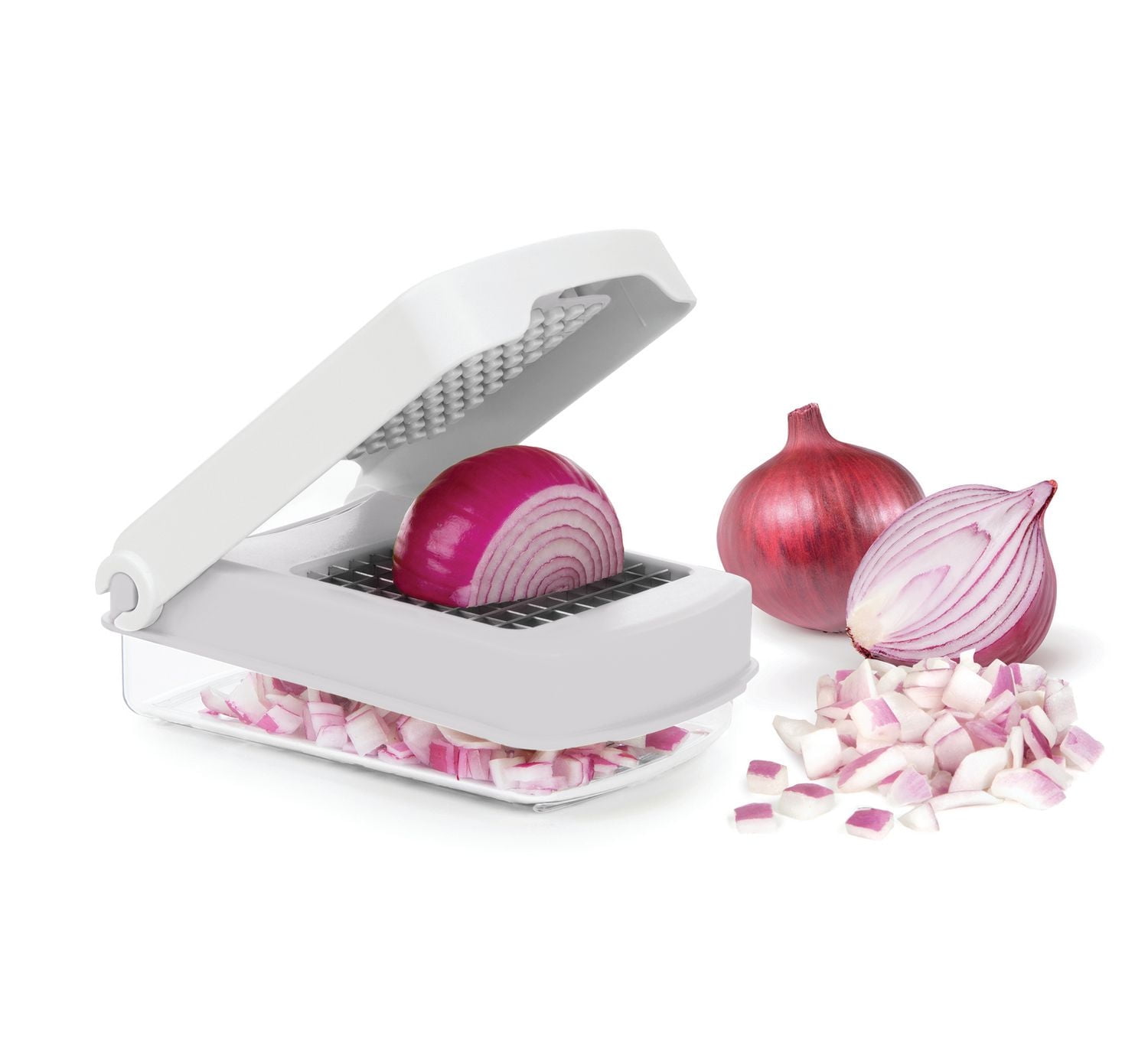 Starfrit Onion Chopper - Walmart.ca