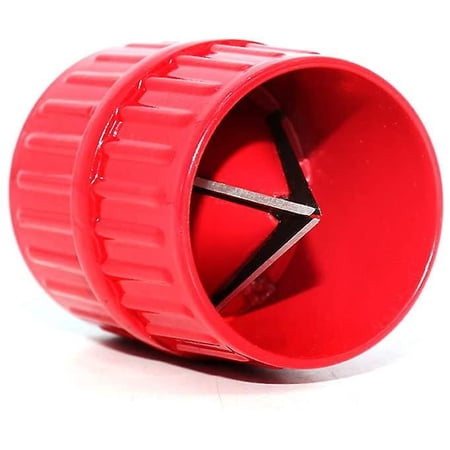 1 Pcs Universal Pipe Reamer Internal+external Deburrer Tool Tubing ...