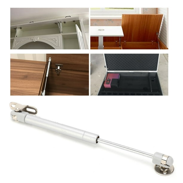 Hydraulic Support Rod Down Opening Pneumatic Strut Spring Long Piece ...