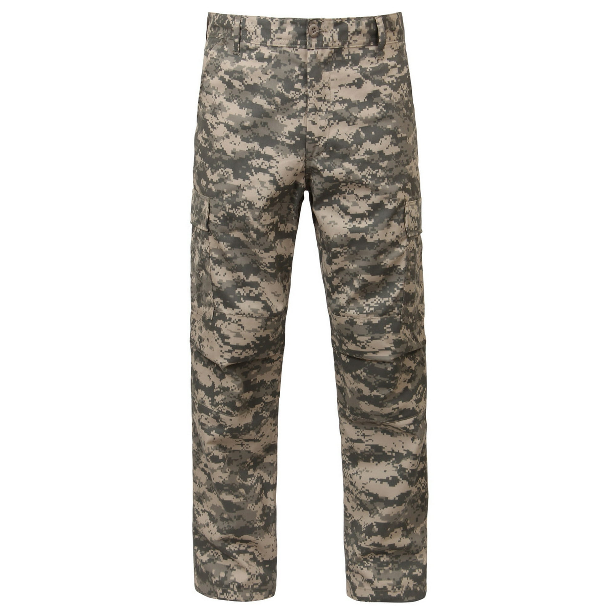 Click here for Rothco Digital Camo Tactical Bdu Pants S prices
