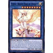 YuGiOh Trading Card Game Brothers of Legend Booster Pack (5 Cards ...
