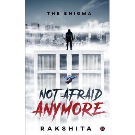 Not Afraid Anymore: The Enigma | Walmart Canada