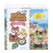 Aquabeads Animal Crossing: New Horizons Complete Arts & Crafts Kit for ...