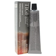 TIGI Colour Creative Creme Hair Color - # 9/23 Very Light Golden Violet ...