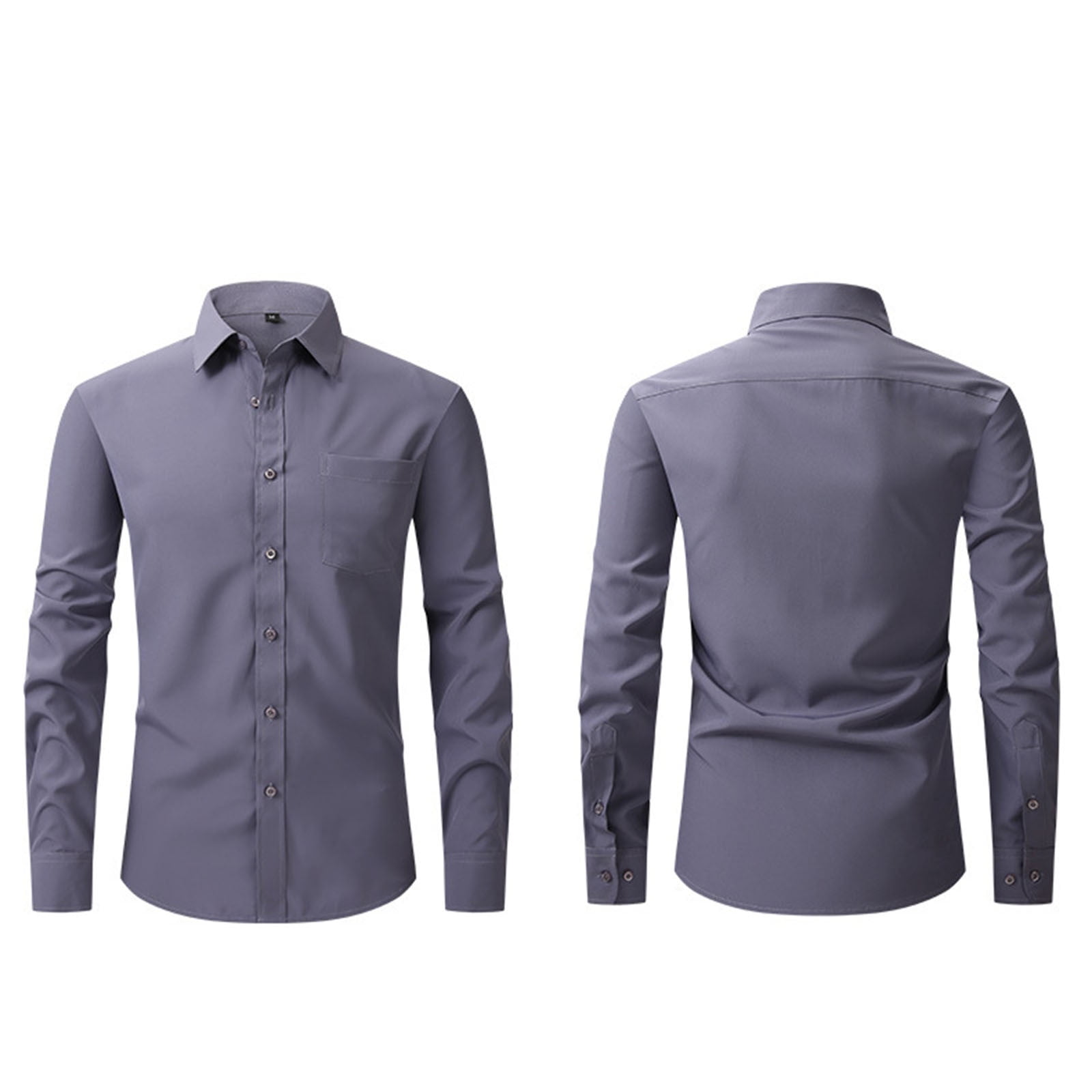 Click here for Zmfxjpe Men Button Shirts Outdoor Work Shirts For... prices