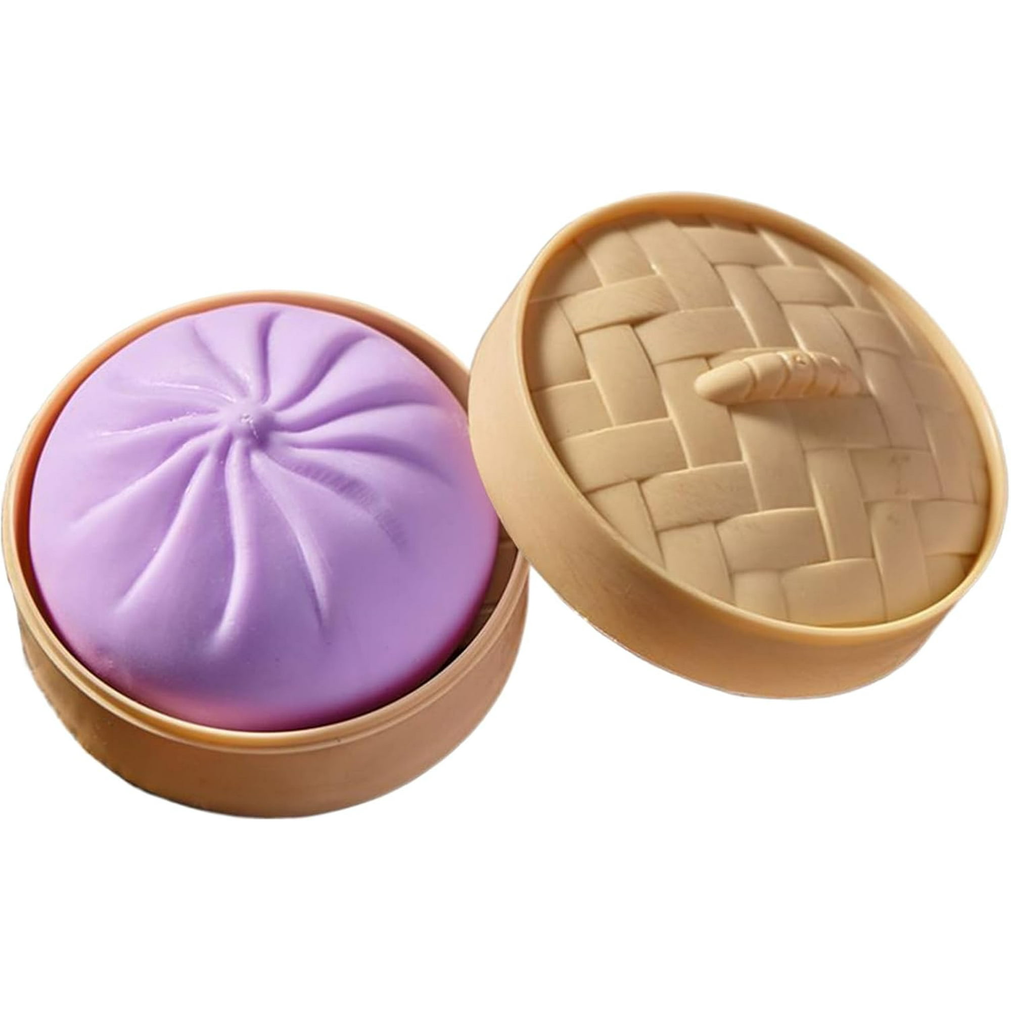 Click here for Unbranded Mystery Dumpling Giant Dumpling Toy Jumb... prices