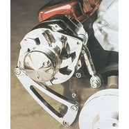 Powermaster 17127 Alternator 10si w/1 V-Belt Pulley Internal Regulated ...