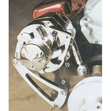 Powermaster 8 400 Alternator Mount Kit - Walmart.com