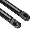 2pca 550mm Rear Car Auto Gas Spring Struts Prop Lift Support for ...
