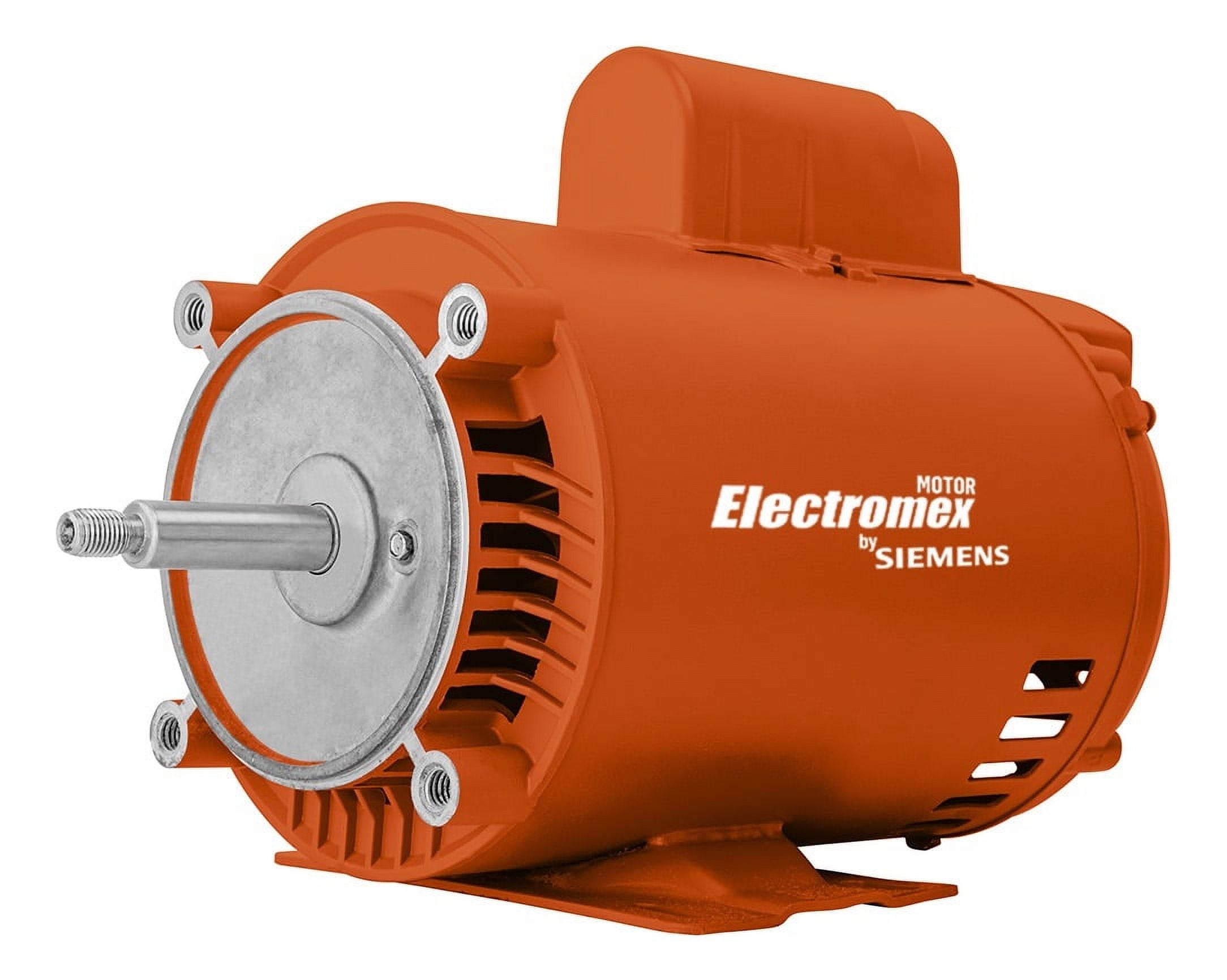 Motor Monofasico 1.5 HP 2P Altausobomba Electromex By Siemens | Bodega Aurrera en línea