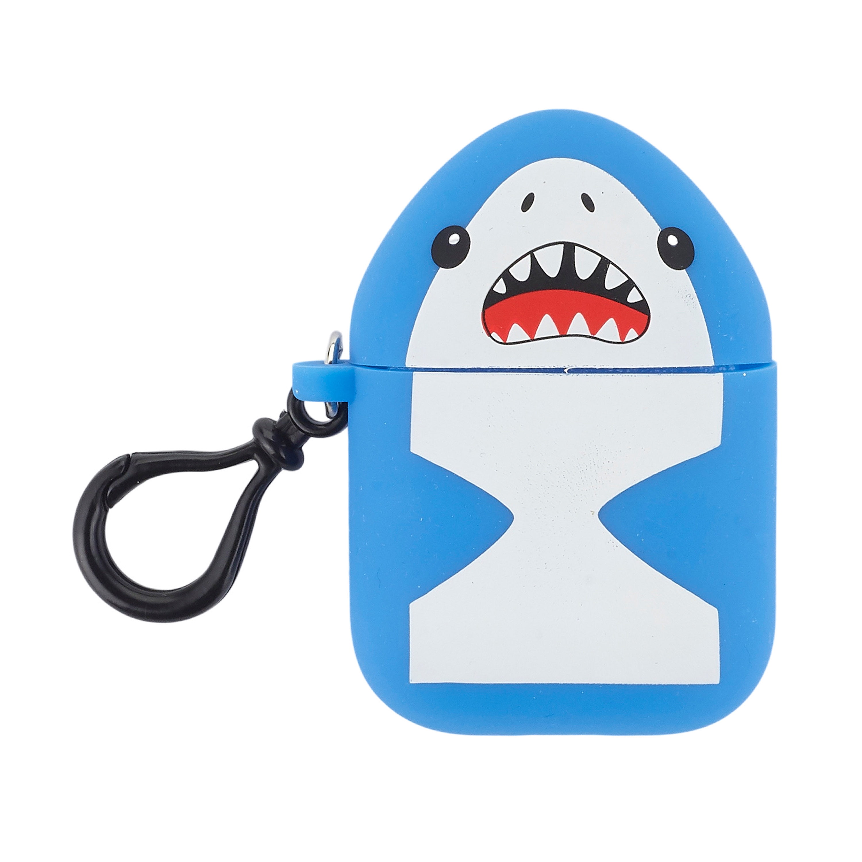 U Style Wireless Earbud Case, Shark - Walmart.com