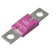 400 Amp Fuses