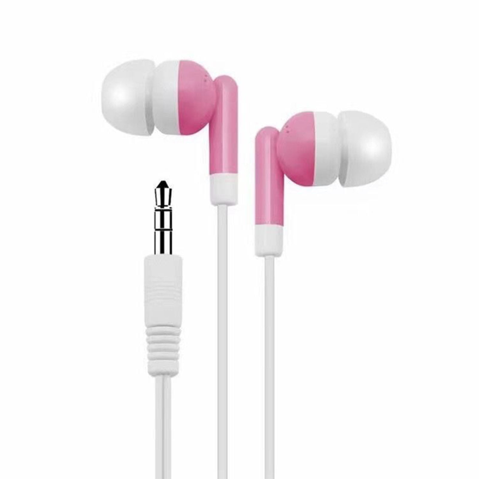 Click here for Tswift Tyeign Colorful 3.5 Mm Wired In-Ear Earbuds... prices