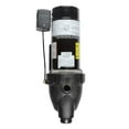 Eco Flo EFCWJ7 3/4 HP Water Well Pump - Walmart.com