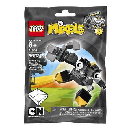 LEGO Mixels 41503 Krader Building Set | Walmart Canada