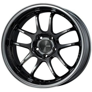 ATX Monoblock Forged Rim AO400 22.5X9 10X11.25 G-BLK MILL 152MM ...