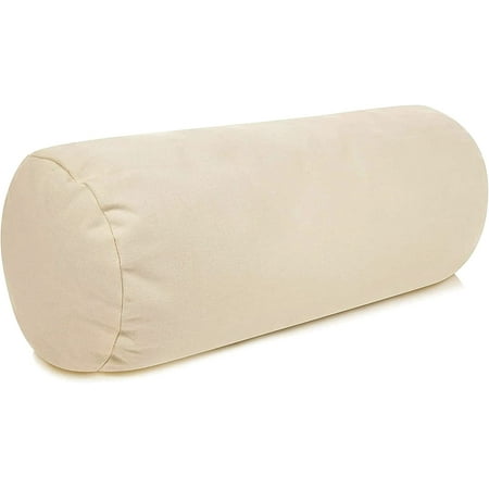 Organic USA Grown Buckwheat Hulls/Husks Pillow for Neck Support ...