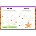 Learn to Draw: How to Draw Sea Creatures : Step-By-Step Instructions ...