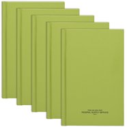 Roaring Spring, ROA77512, Blue Book 8-sheet Exam Booklet, 50 / Pack ...
