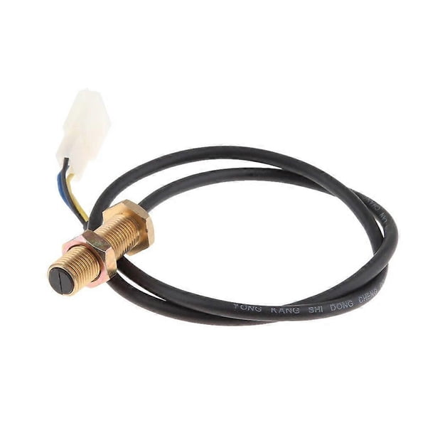 Speedometer Speed Sensor Cable Cord Replacement for Jinling 250cc 300cc ...