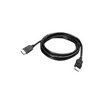 Lenovo 0B47070 Standard Video/Audio Cable, - Walmart.com