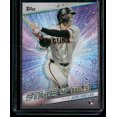 2022 2024 Topps Update Jung Hoo Lee #SMLB-82 RC - Walmart.com